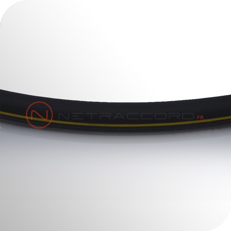 Tuyau air comprimé, compresseur | PVC, Caoutchouc | Souple et Rigide