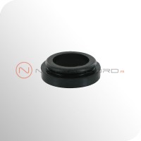 Joint NBR pour raccords tête de chat / express